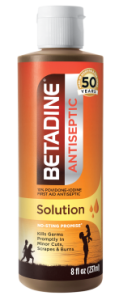 Betadine Products | Betadine