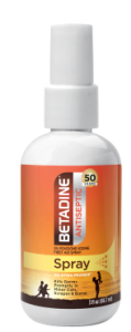 Betadine Products | Betadine