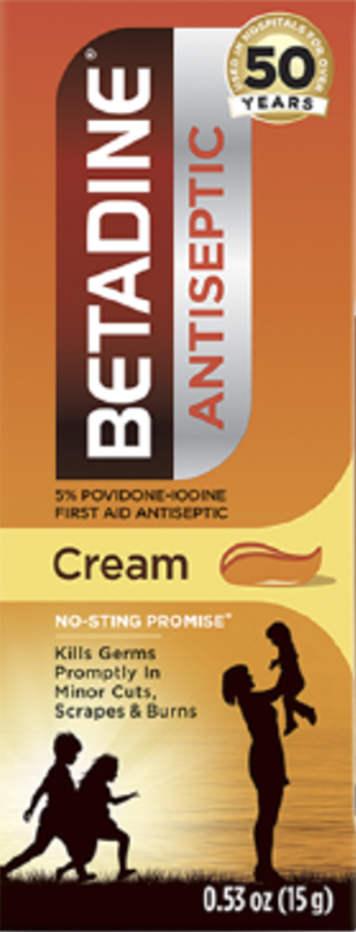 Betadine Products | Betadine